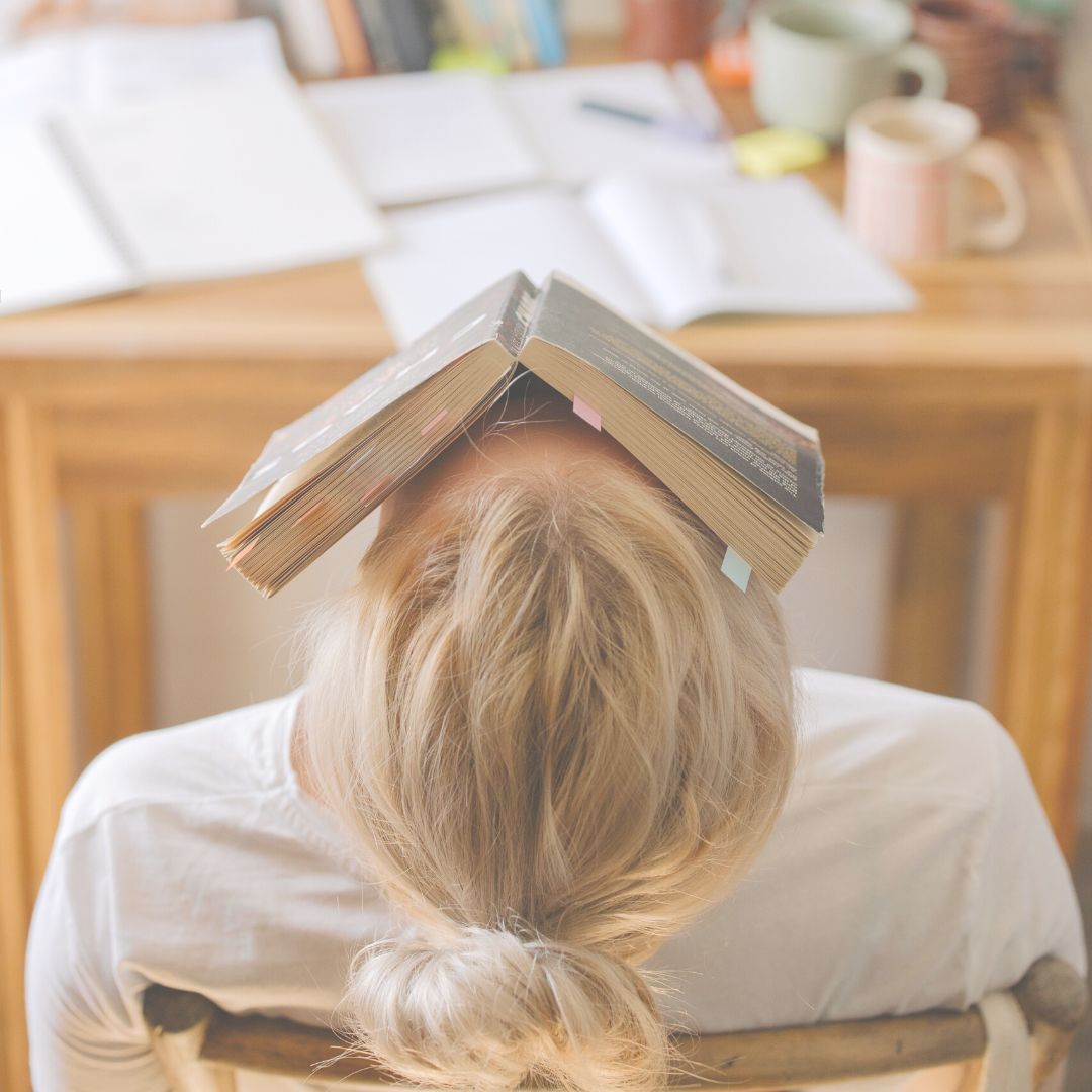How to Feel Less Stress in Your Life - Sunshine by Starry